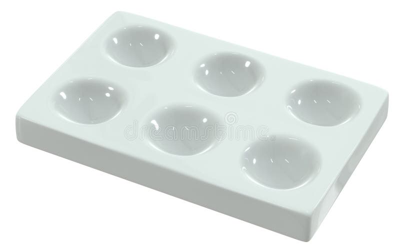 Ceramic labware stock photo. Image of crucible, laboratory - 63364972