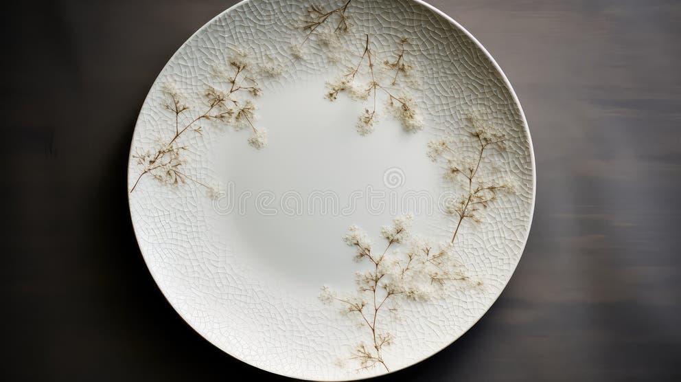 Ceramic Subtle Texture Overlay Stock Illustration - Illustration of ...