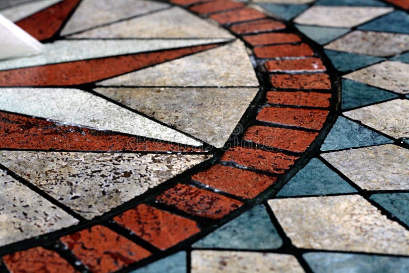 Ceramic Surface Picture. Image: 4797647