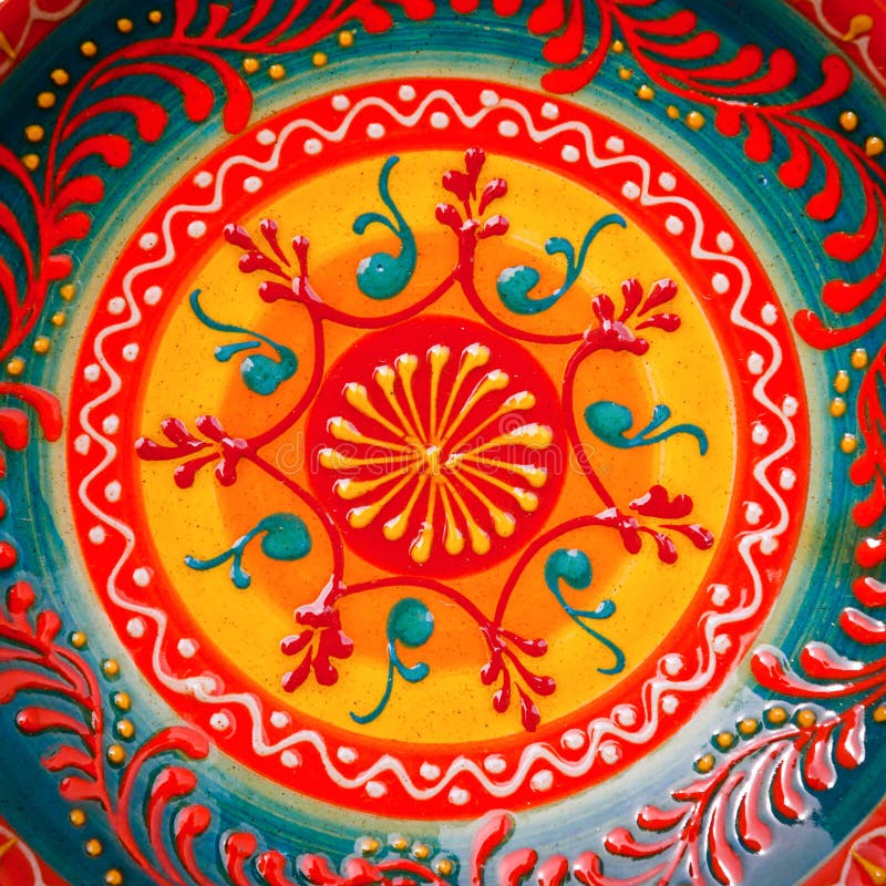 Ceramic texture stock image. Image of surface, decorative - 24711007