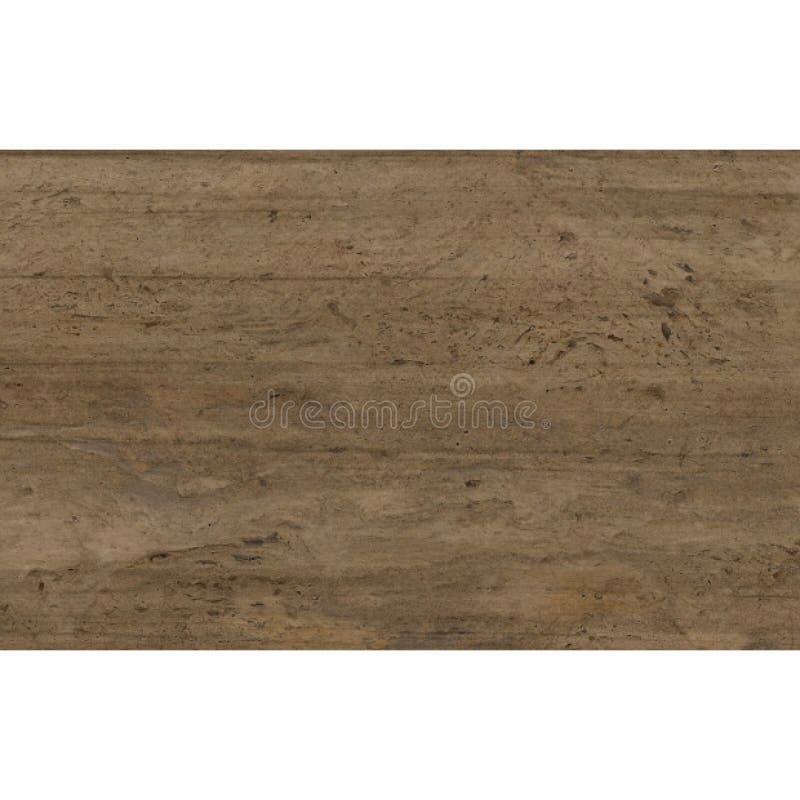Ceramic Tile Brown Travertine Stock Image - Image of color, nature ...