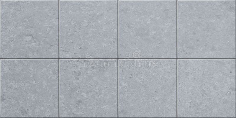 Ceramic Tile Floor, Concrete Slabs, Marbled Textured Bricks Paving Wall ...