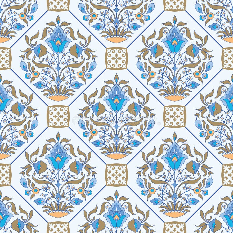 Ceramic Tile Seamless Texture, Bump Map for 3d Graphic Stock ...