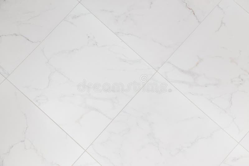 Ceramic Tile with Marble Texture. Diagonal Layout of Tiles. Stock Photo ...
