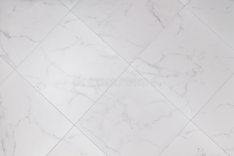 Ceramic Tile with Marble Texture. Diagonal Layout of Tiles Stock Photo ...
