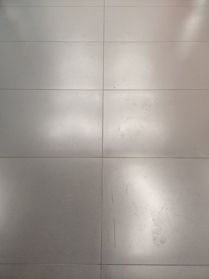 Ceramic Tile. Matte Ceramic Tile Surface Stock Photo - Image of grout ...