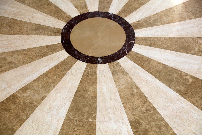 Ceramic tile modeling stock photo. Image of radial, shape - 369379758