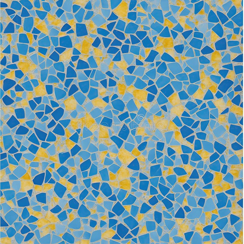 Ceramic Tile Pattern. Wall or Floor Texture. Absrtract Decorative ...