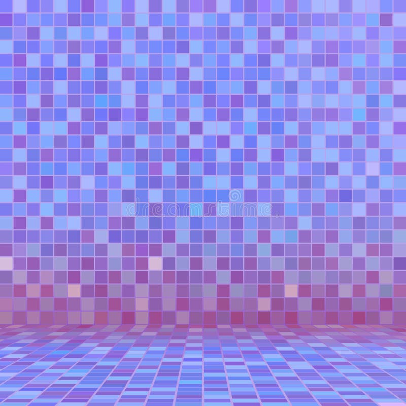 Ceramic tile stock vector. Illustration of design, colorful - 53783055