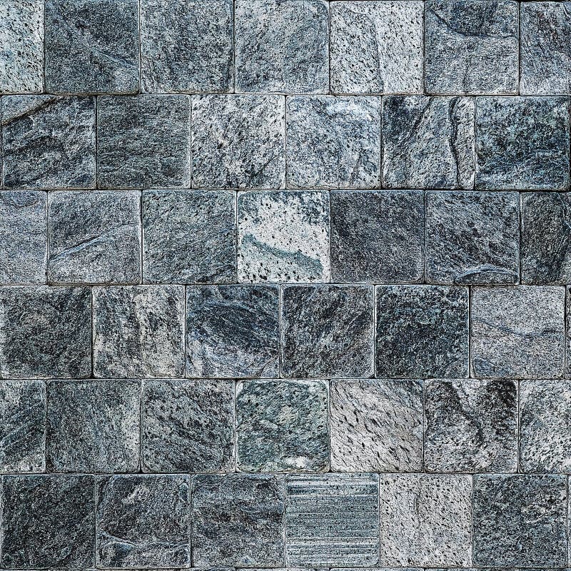 Ceramic Tile and Stone Wall Modern Wall for Bacground Stock Image ...