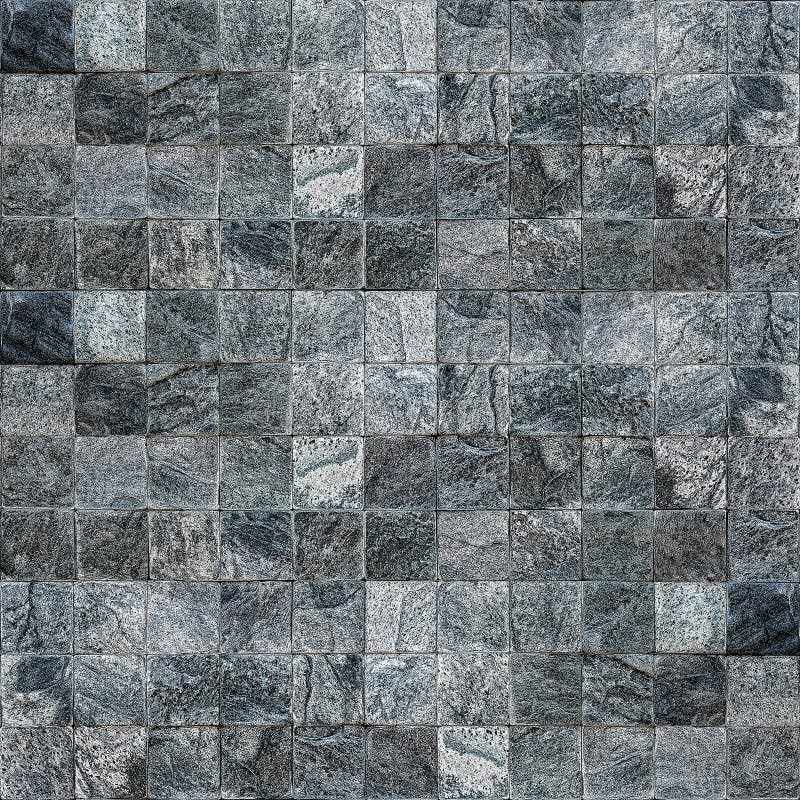 Ceramic Tile and Stone Wall Modern Wall for Bacground Stock ...