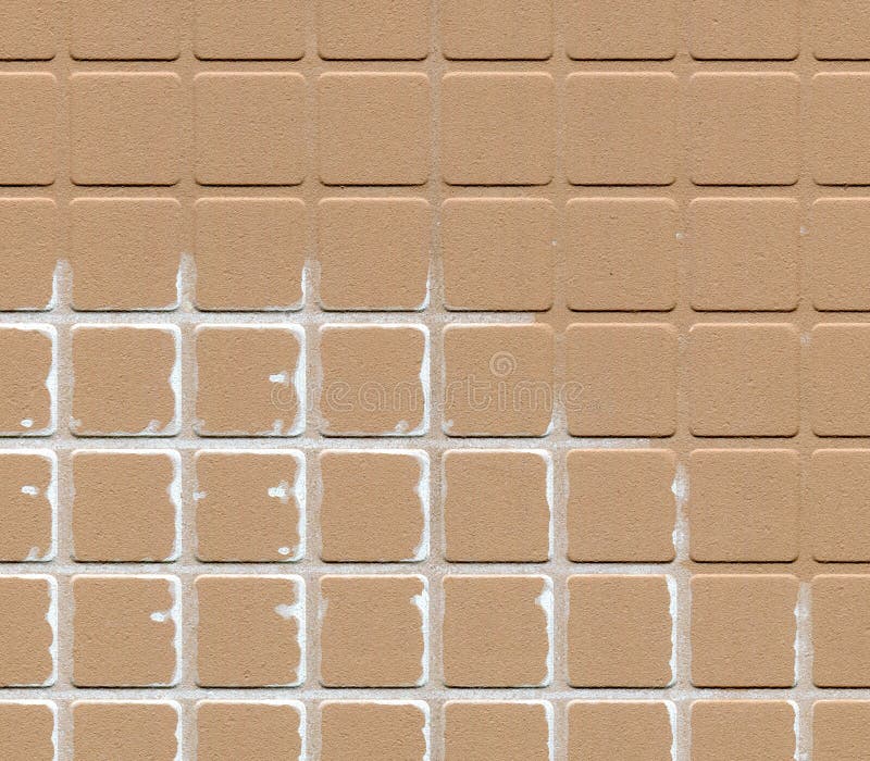Ceramic Tile Texture with Relief Pattern, High Resolution Scanned, for ...