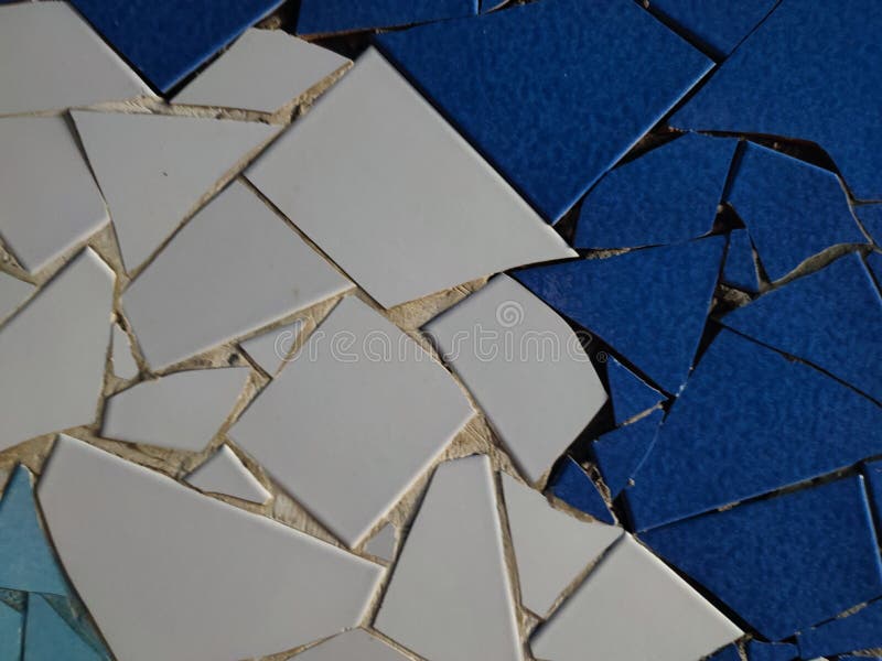 Ceramic tile wall detail stock image. Image of ornamental - 230374389