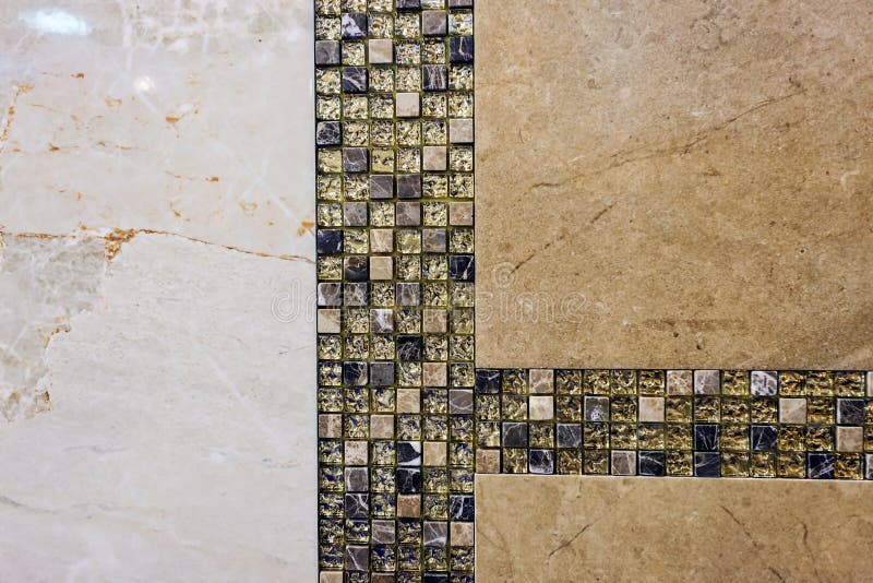 Ceramic tiles stock photo. Image of design, interior - 58608670