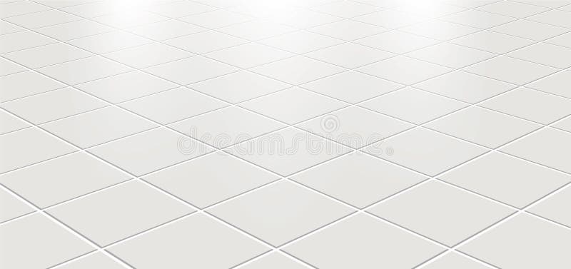 Ceramic Floor Tiles Perspective Stock Illustrations – 297 Ceramic Floor ...