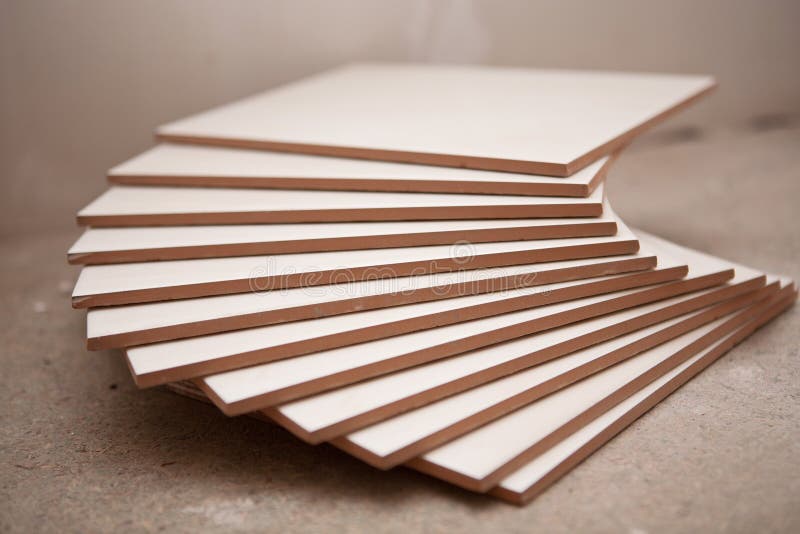 Ceramic tiles in the stack stock photo. Image of indoor - 47972880