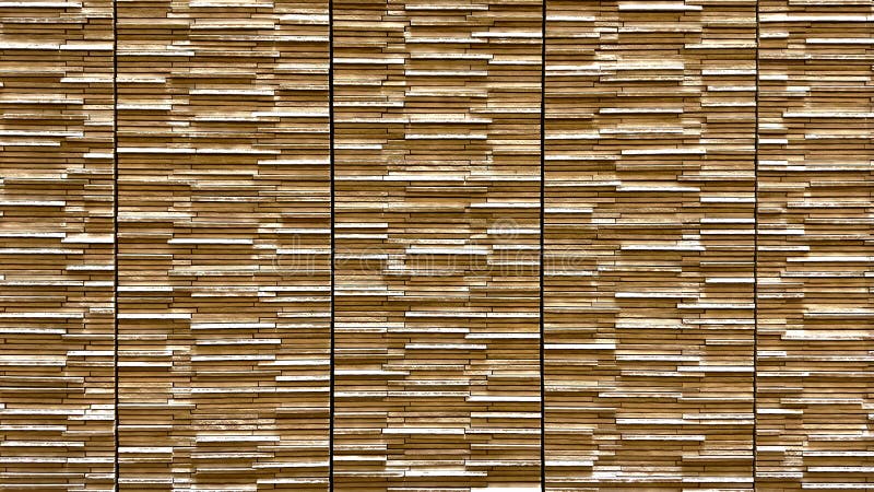 Ceramic Tiles with Stone Patterns are Arranged Horizontally Stock Image ...