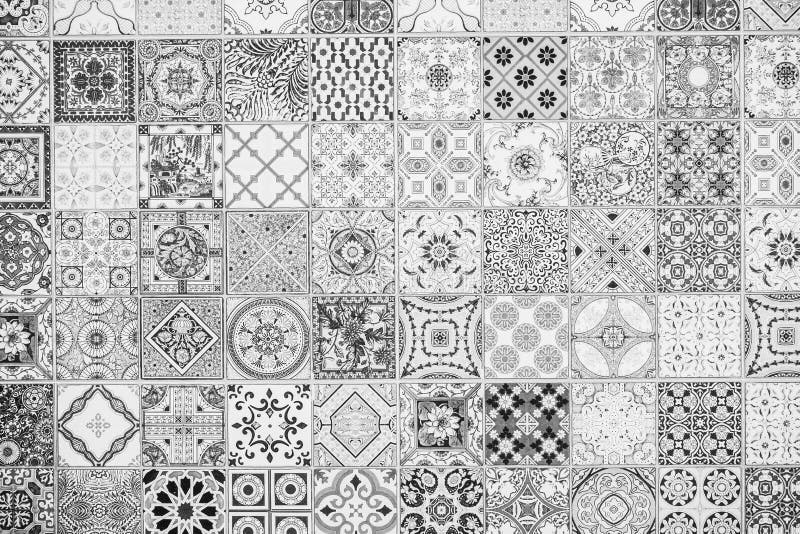 Ceramic Tiles Textures and Surface Stock Image - Image of kitchen ...