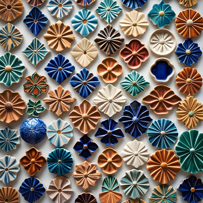 White Backgroundceramic Tiles Stock Illustrations – 4 White Backgroundceramic Tiles Stock ...