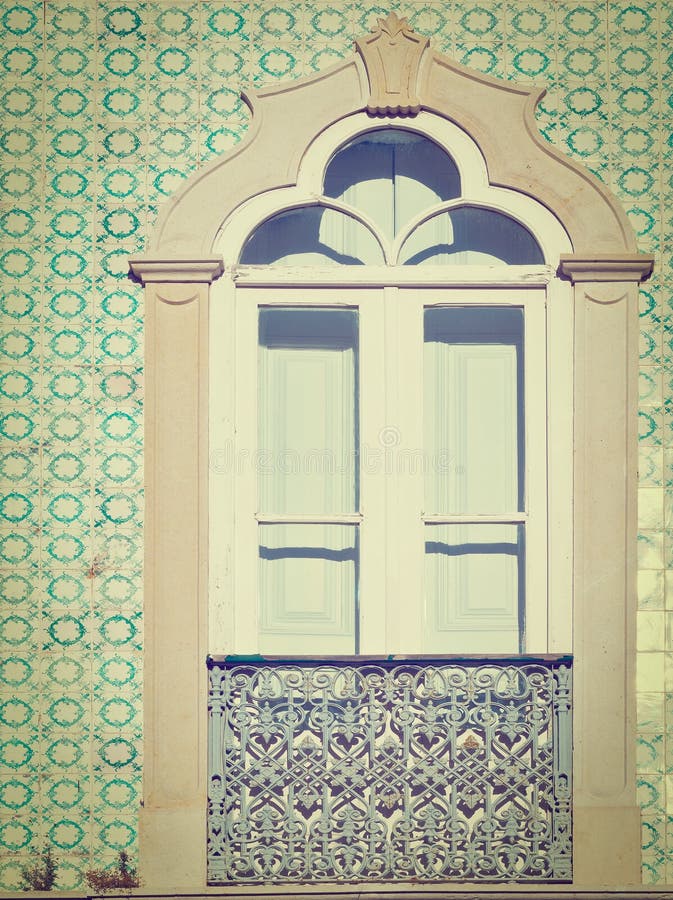 Ceramic Tiles stock image. Image of manueline, historic - 43099305