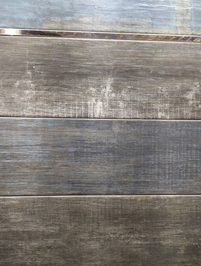 Ceramic Tiles with Wood Texture Stock Photo - Image of wall, ceramic ...