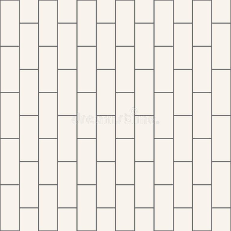 Vertical Subway Tile Seamless Stock Illustrations – 74 Vertical Subway ...