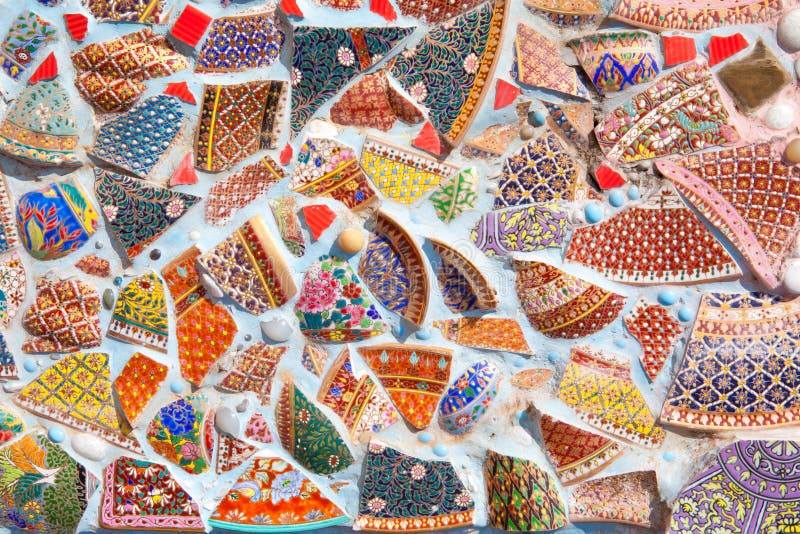 Ceramic wall stock photo. Image of backdrop, background - 22501860