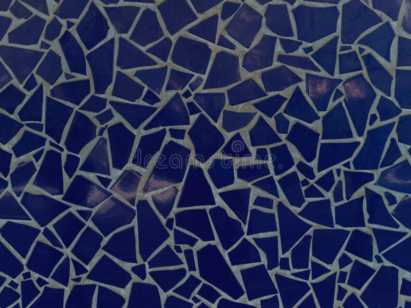 Ceramic wall stock image. Image of blue, floral, abstract - 92822921