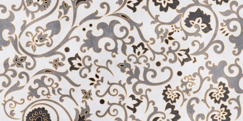 Ceramic Wall Tile Decor with Multi Color Continuous Joint Design. Also ...