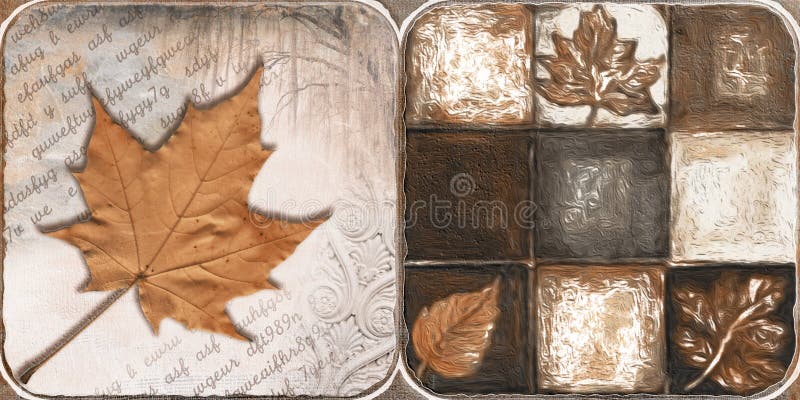 Ceramic Wall Tile Decor with Multi Color Continuous Joint Design. Also ...