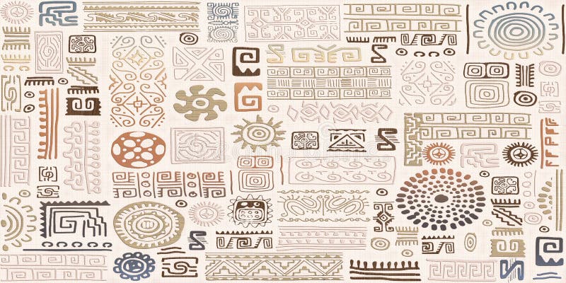 Ceramic Wall Tile Decor with Multi Color Continuous Joint Design. Also ...