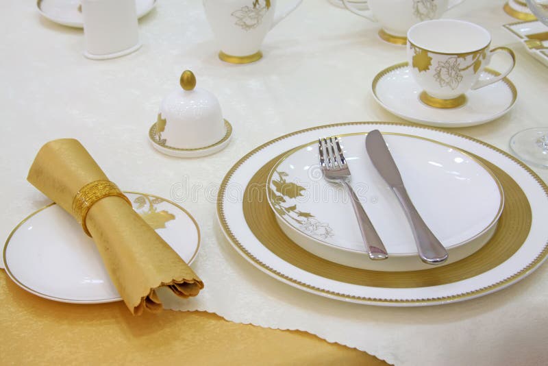 Ceramic ware stock image. Image of ware, market, still - 216406557