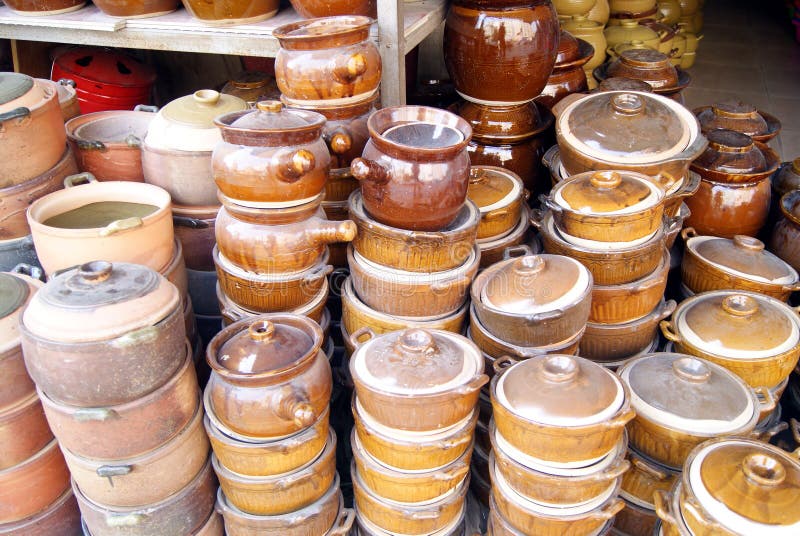 Ceramic ware stock image. Image of ceramic, elements - 29615721