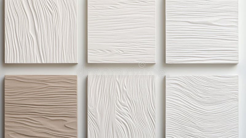 Ceramic White Grain Texture Stock Illustration - Illustration of rustic ...