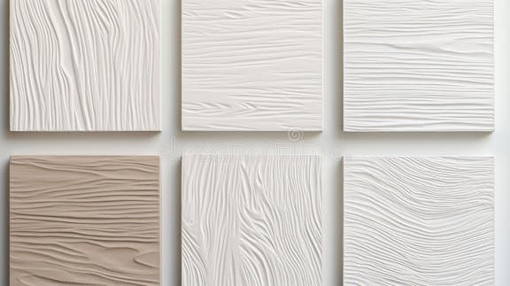 Ceramic White Grain Texture Stock Illustration - Illustration of rustic ...