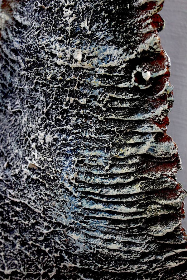 Ceramics. Ceramics Surface Texture Stock Photo - Image of backgrounds ...