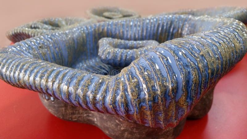 Ceramics. Ceramics Surface Texture Stock Image - Image of kitchen ...