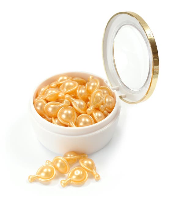 Ceramida foto de archivo. Imagen de alimento, cara, piel - 40269188