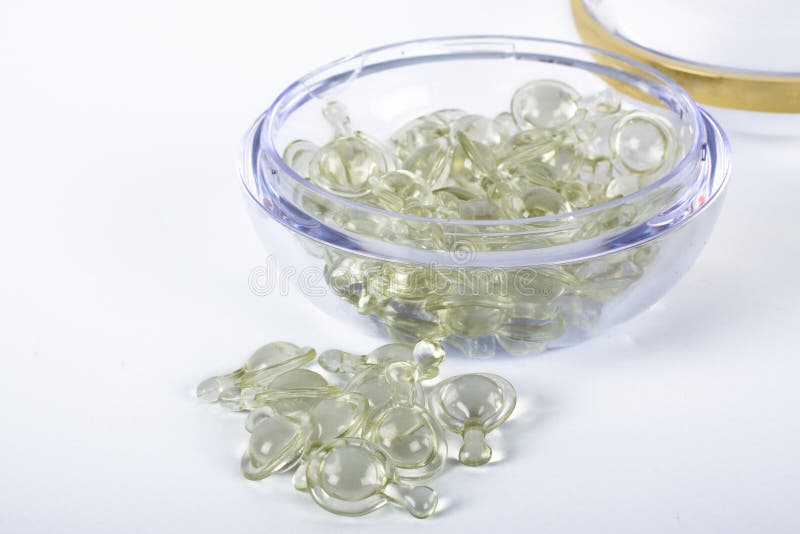 Ceramides stock image. Image of facial, vitamin, ceramide - 100795341