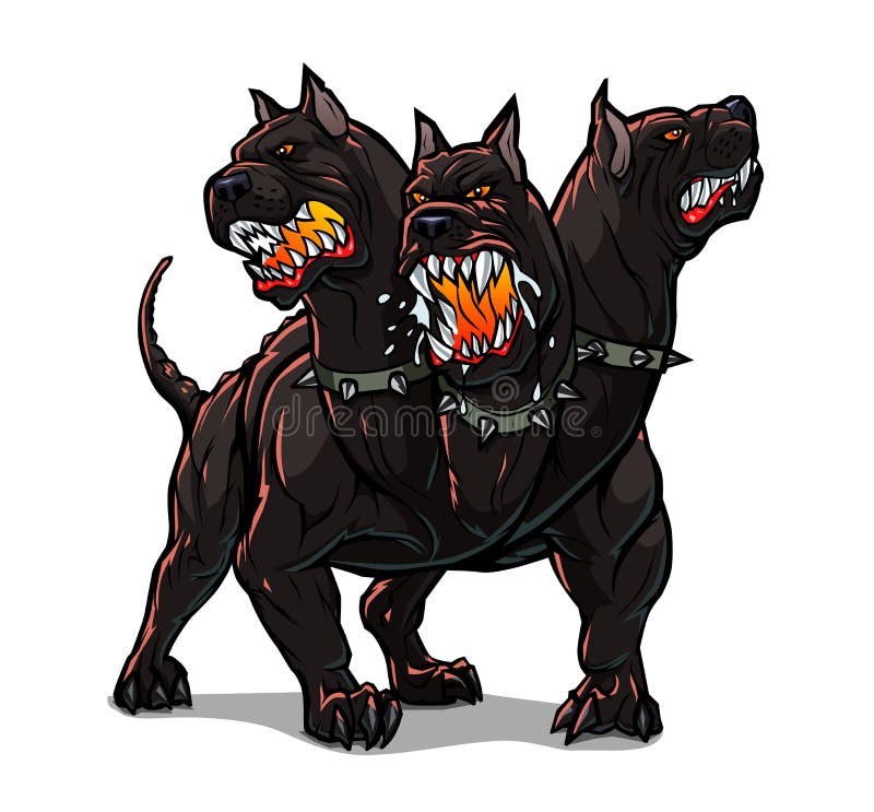 7+ Cerberus Free Stock Photos - StockFreeImages