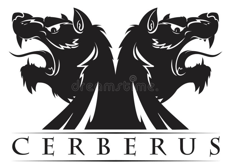 Cerberus Stock Illustrations – 270 Cerberus Stock Illustrations ...