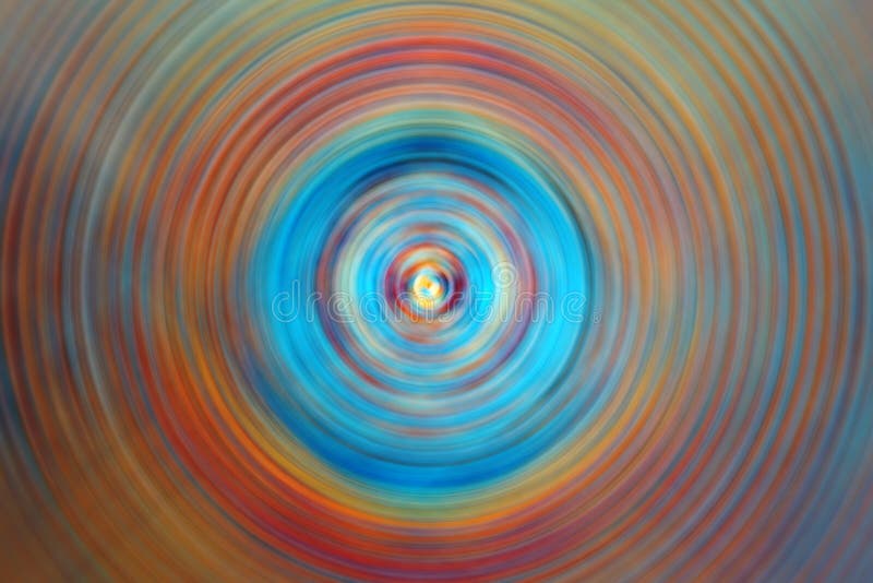 Cerchi colorati illustrazione di stock. Illustrazione di contesto - 4305719