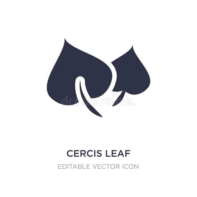 Cercis Leaf Stock Illustrations – 47 Cercis Leaf Stock Illustrations ...