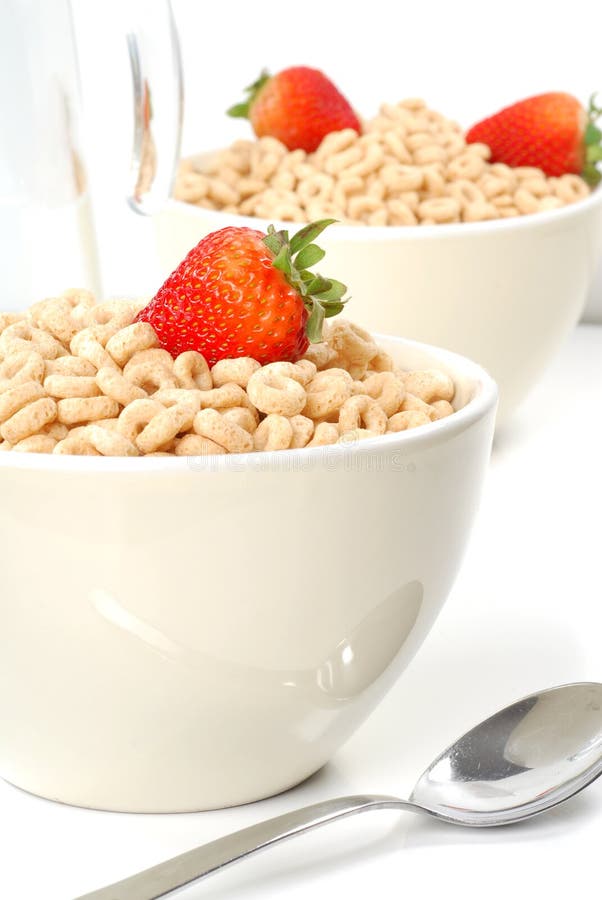 Cereal stock photo. Image of breakfast, food, cereal - 11058446