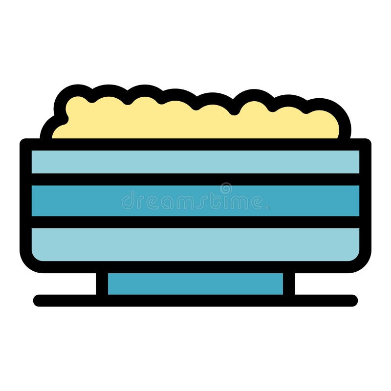 Open Cereal Box Stock Illustrations 153 Open Cereal Box Stock