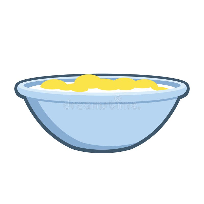 Cold Porridge Stock Illustrations – 226 Cold Porridge Stock ...