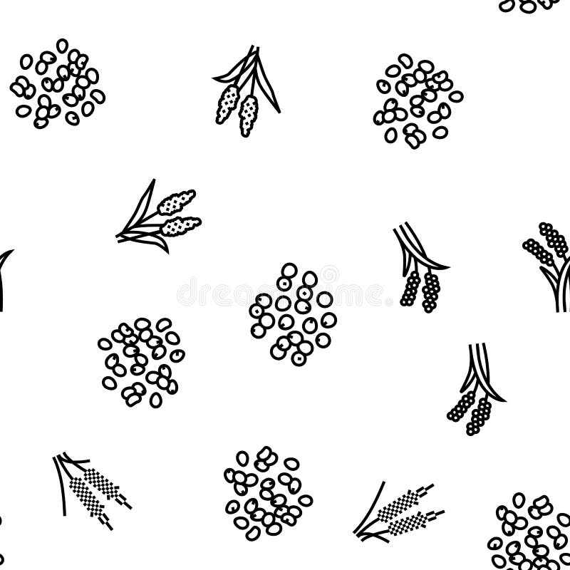 Cereal Box Pattern Stock Illustrations – 198 Cereal Box Pattern Stock ...
