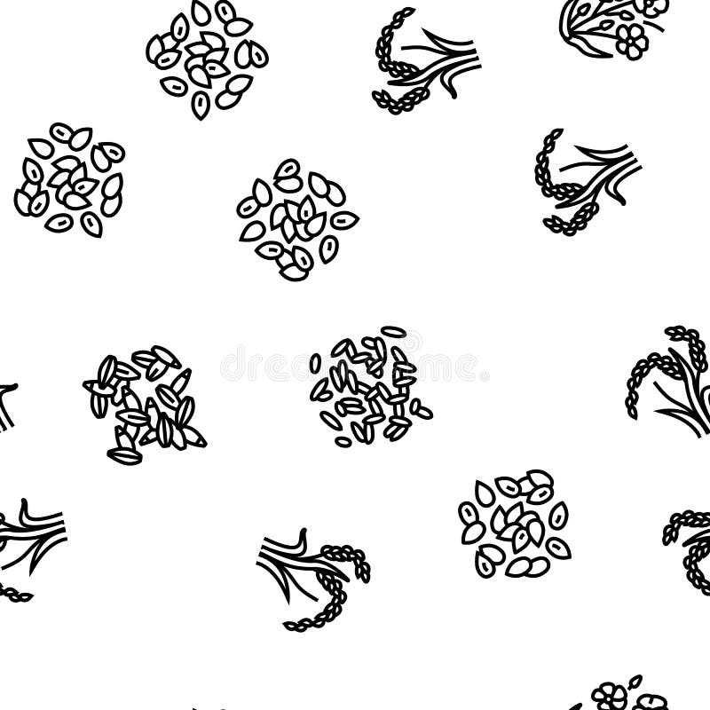 Cereal Box Pattern Stock Illustrations – 58 Cereal Box Pattern Stock ...
