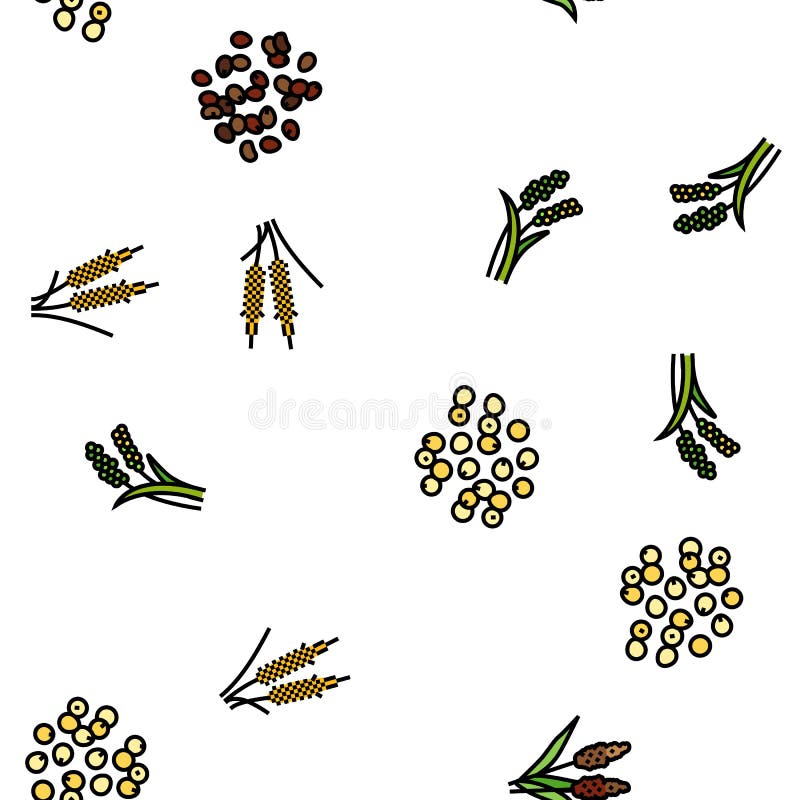 Cereal Box Pattern Stock Illustrations – 198 Cereal Box Pattern Stock ...
