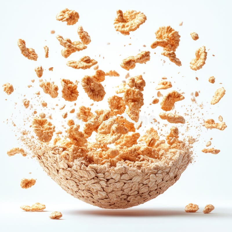 Oats Explosion Stock Illustrations – 64 Oats Explosion Stock ...
